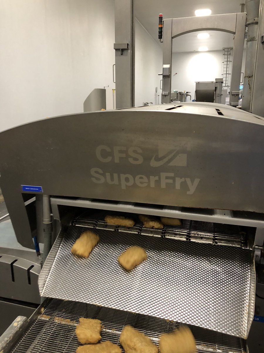 Orbital Food Machinery | New & Used Food Machinery Supplier