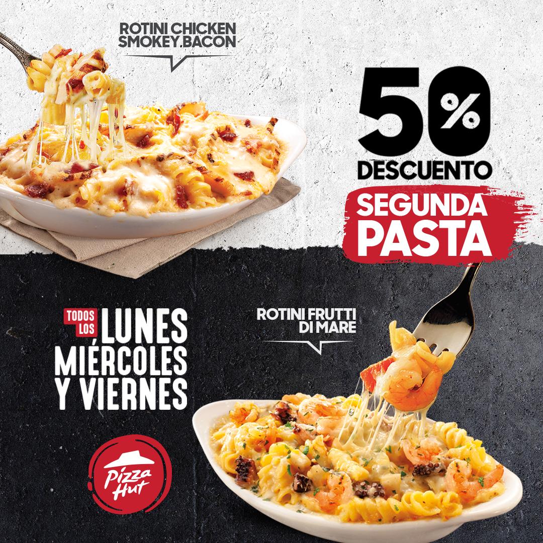 Pastas Pizza Hut El Salvador at Clinton Richardson blog