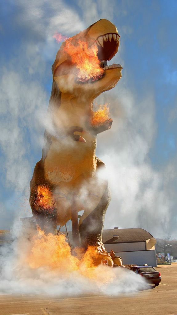 cursed dinosaurs on Twitter: "cursed dinosaur 2938 (Art by @Lord_Kristine ) https://t.co ...