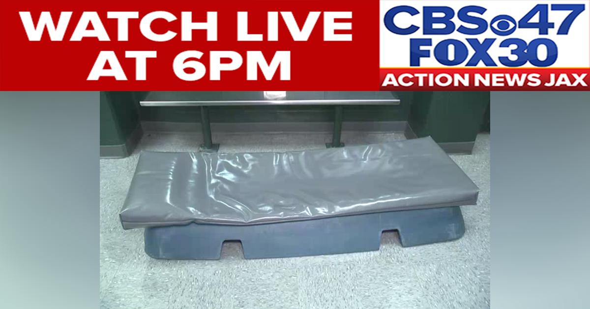 Quentin Tellis: Watch at 10 am for an exclusive story with further ...