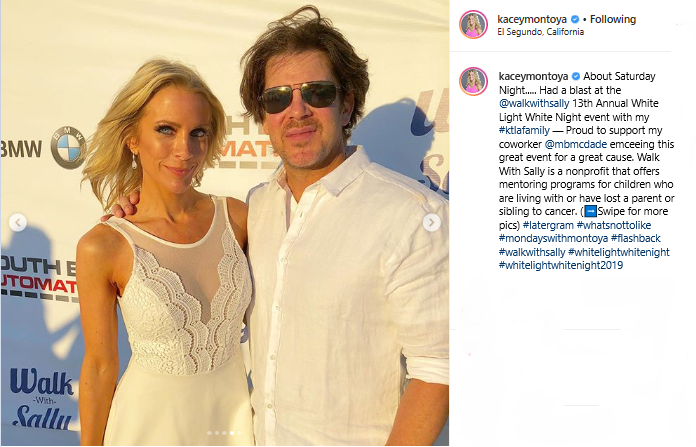 Christian Kane Married