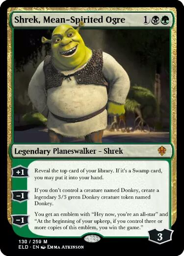 Planeswalker Memes Multiverse Set Review: Modern Horizons 2 (Part 1)