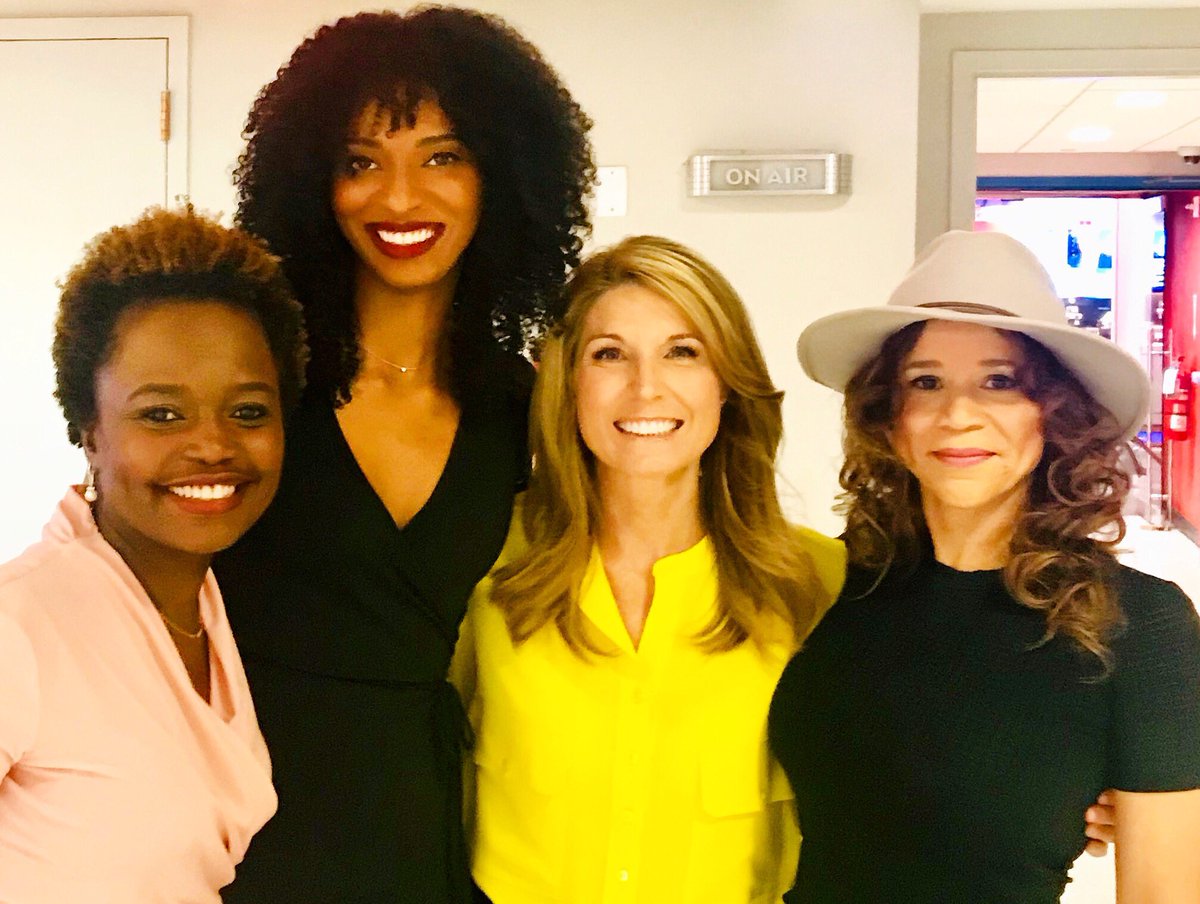 Juanita Tolliver @JuanitaTolliver Timeline, The Visualized Twitter ...