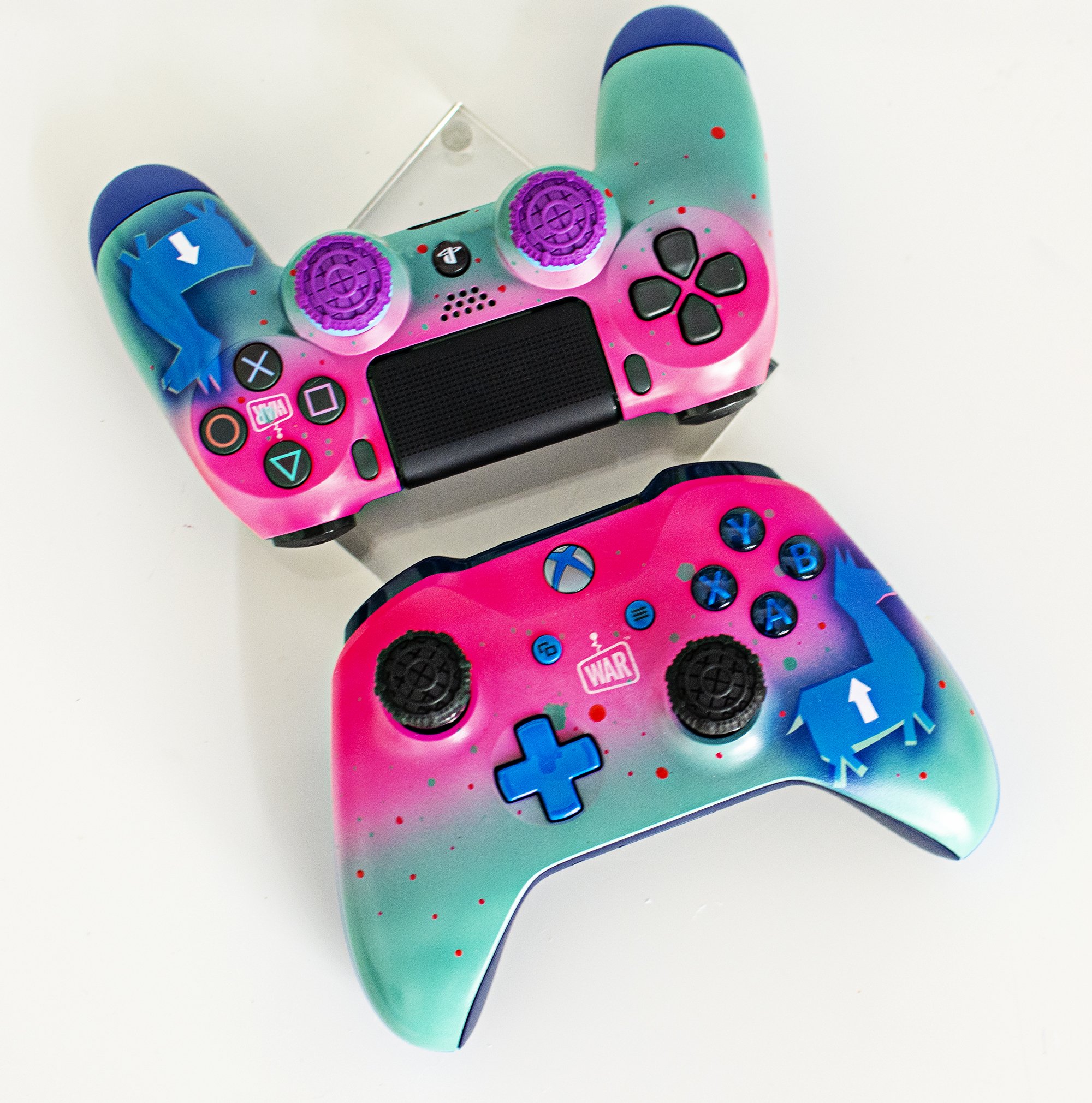 Kontrolfreek On Twitter 🎁 Limited Edition Loot Chest 💥 Kontrolfreek