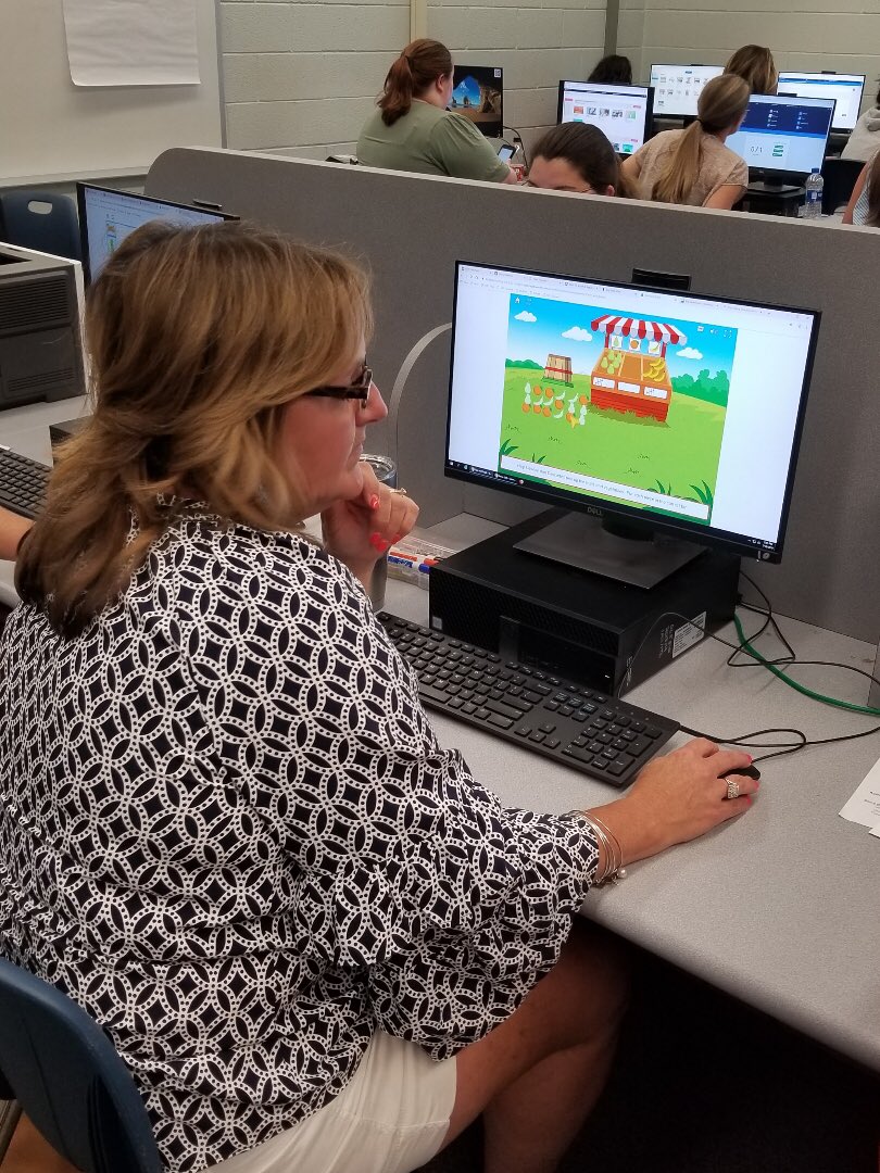 Jeanette Bratcher (@JBratcherK12) | Twitter