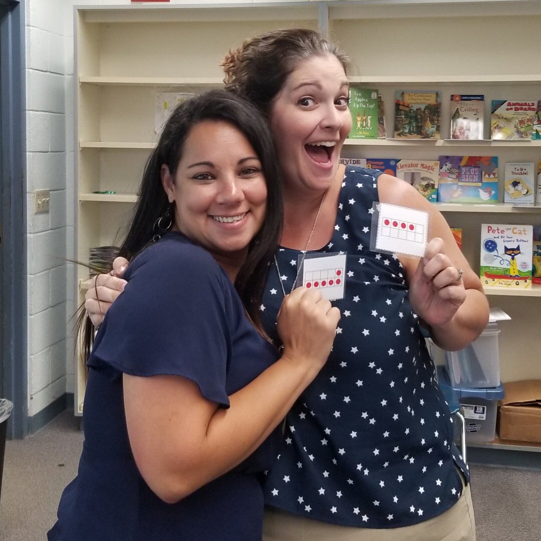 Jeanette Bratcher (@JBratcherK12) | Twitter