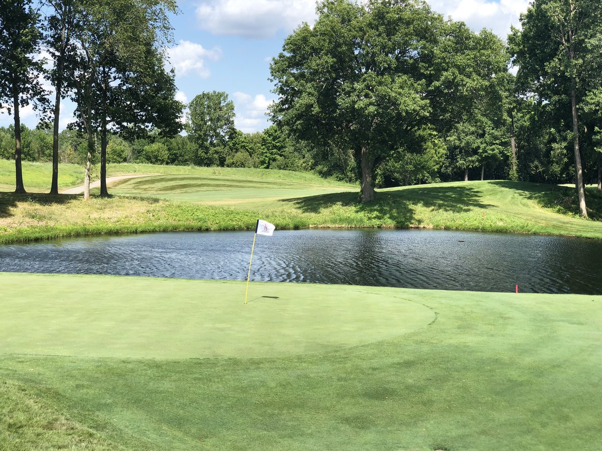 TPC Deere Run Scorecard | TPC.COM | TPC Deere Run