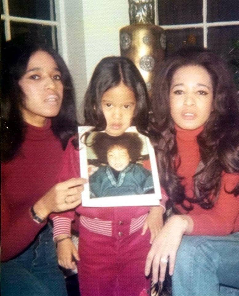 Ronnie Spector Children