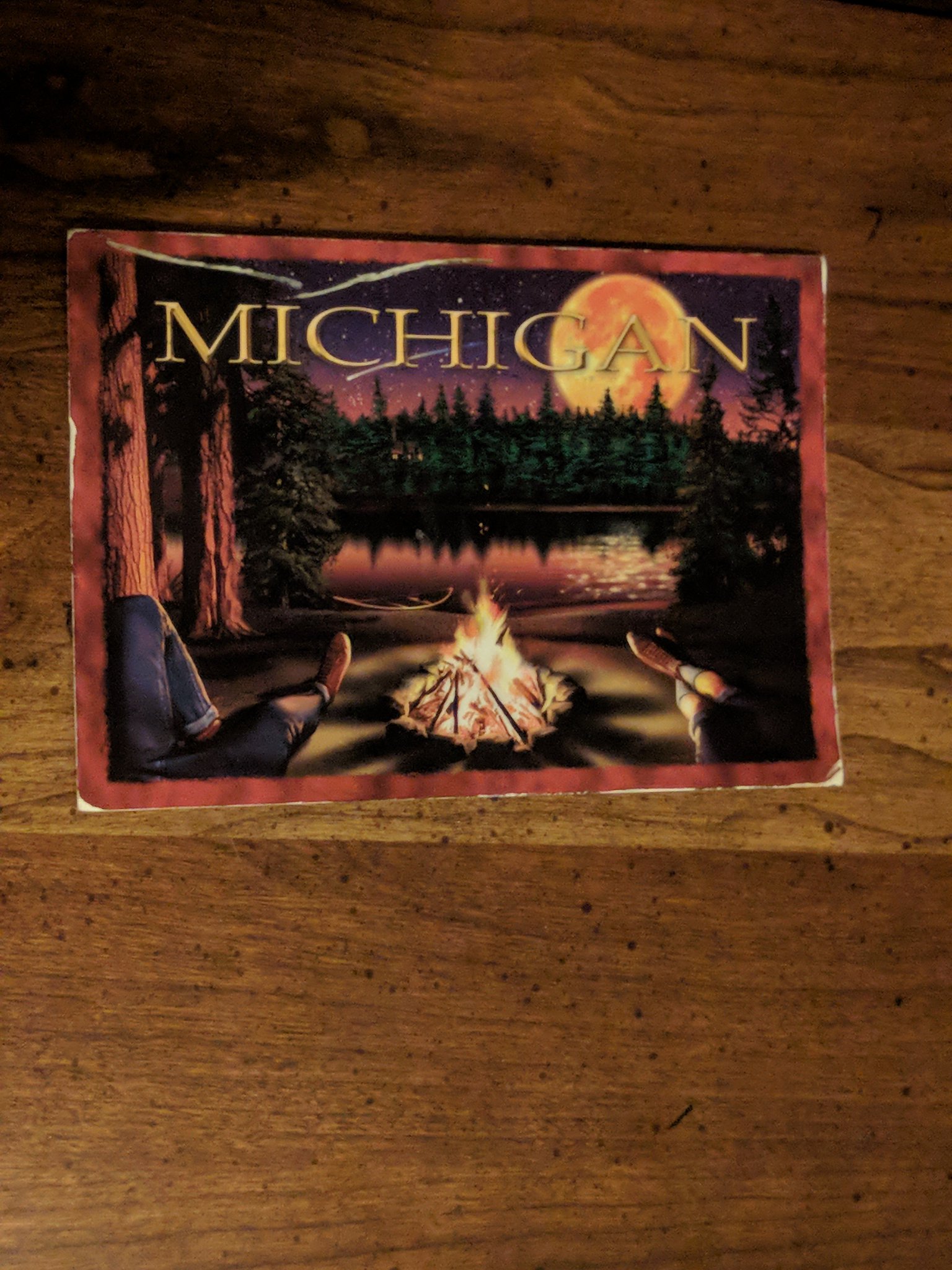 Encantado Weredolphin