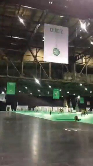 Welcome to Spielplatz, a nudist village hidden away in Hertfordshire ...