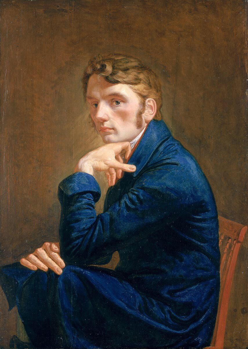 A Thread from @RobertBohan: "Thread: Philipp Otto Runge (1777-1810 ...
