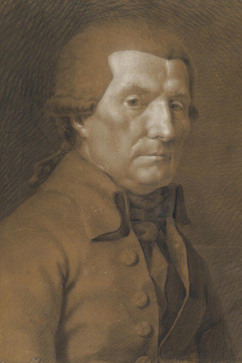 A thread written by @RobertBohan: "Thread: Philipp Otto Runge (1777 ...