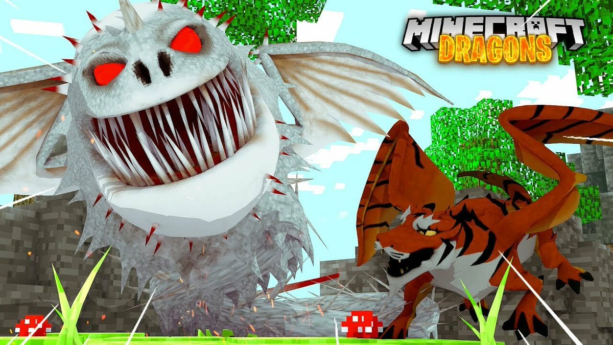 Screaming Death Dragon Egg