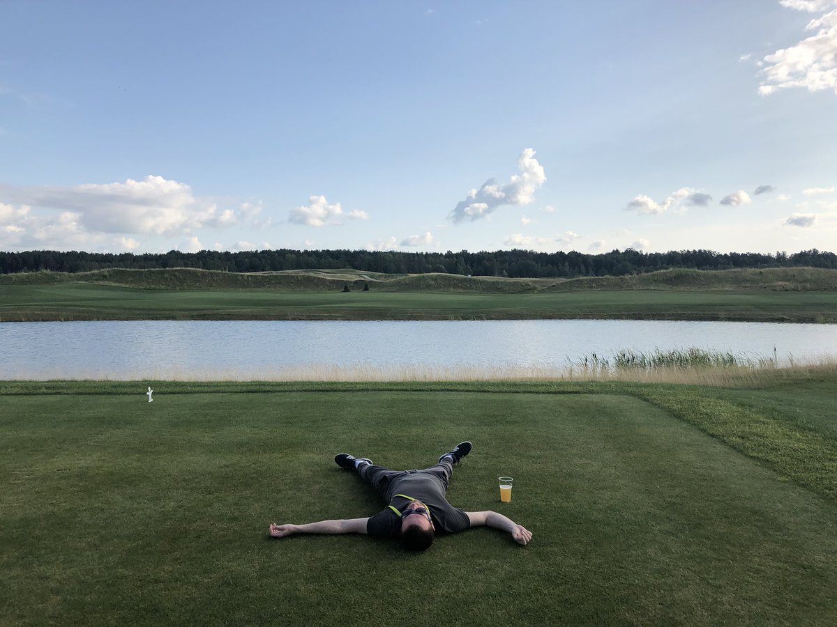 Mikhail Morozov (@Inferst) | Twitter