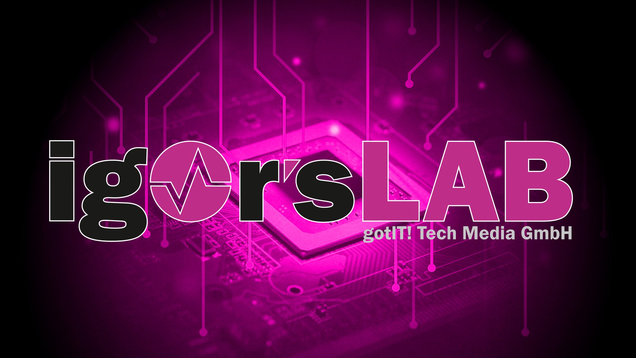 VideoCardz.com on Twitter: "Tom's Hardware Germany is now "Igor's LAB" https://t.co/XdW7ltpt3b ...