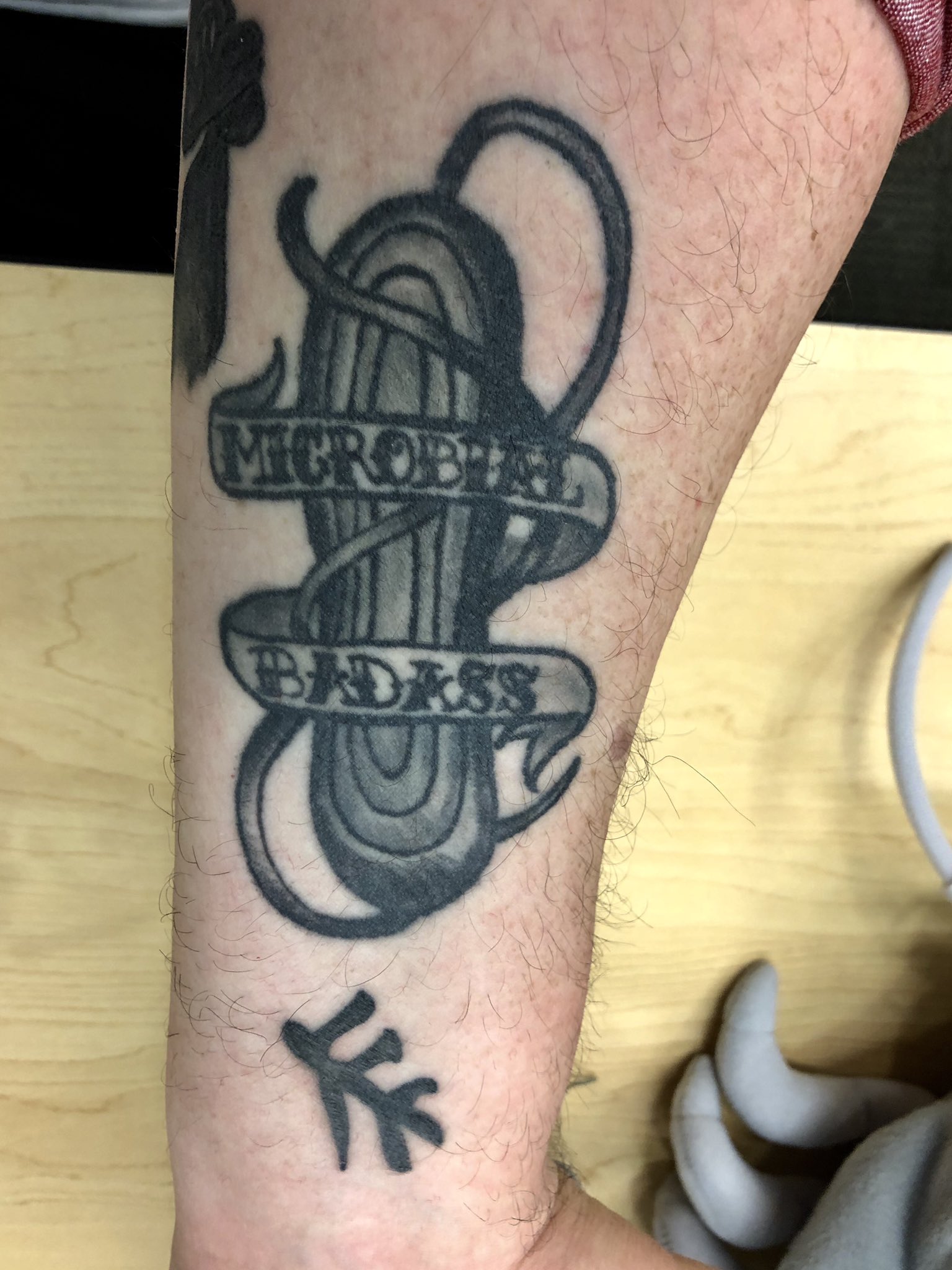 Money Sign Tattoo Flash