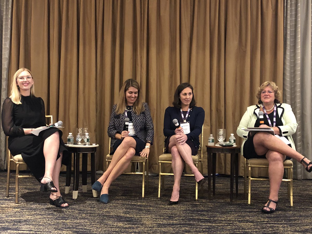 Enhancing Diversity & Inclusion in Private Equity: Sarah Pringle ...