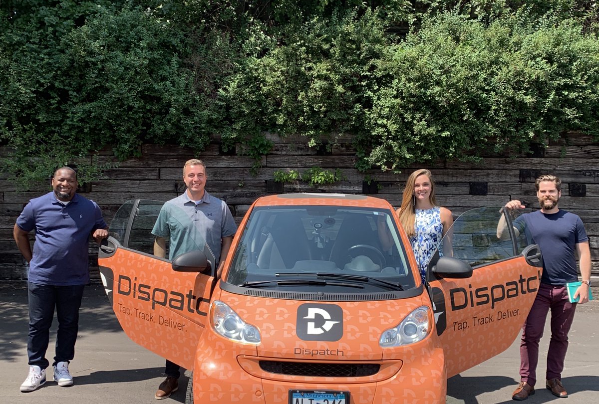 Dispatchit (@DispatchItInc) | Twitter