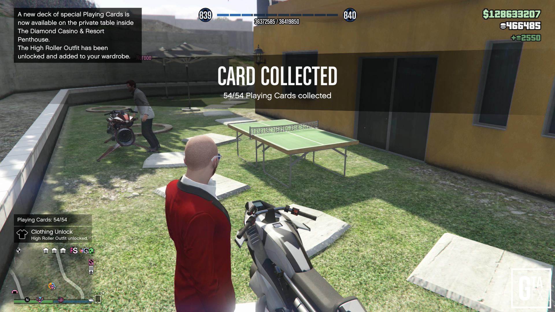 Gta Cards PSA | The New Grand Theft Auto VI Trailer Pulled Up With