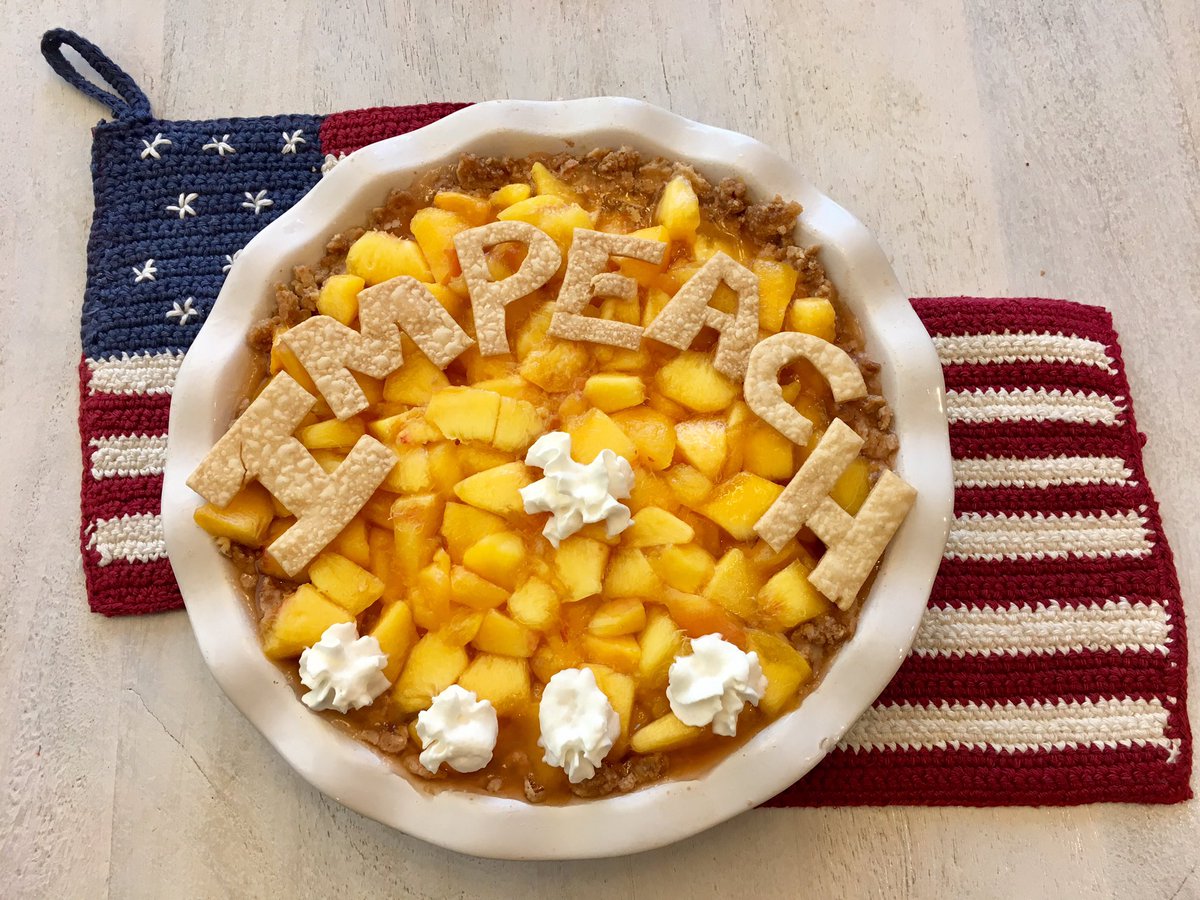 Trump will be FOREVER impeached.