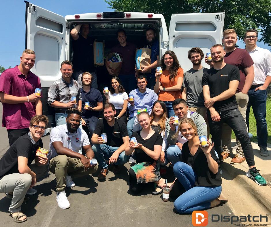 Dispatchit (@DispatchItInc) | Twitter