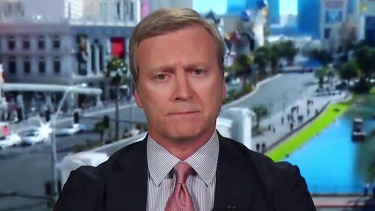 : WATCH: What does Fmr. FBI Assistant Director Greg Brower expect fro...