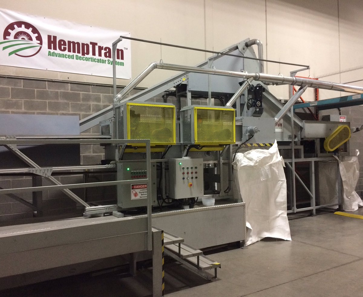 HempAlta – Innovative Hemp Products