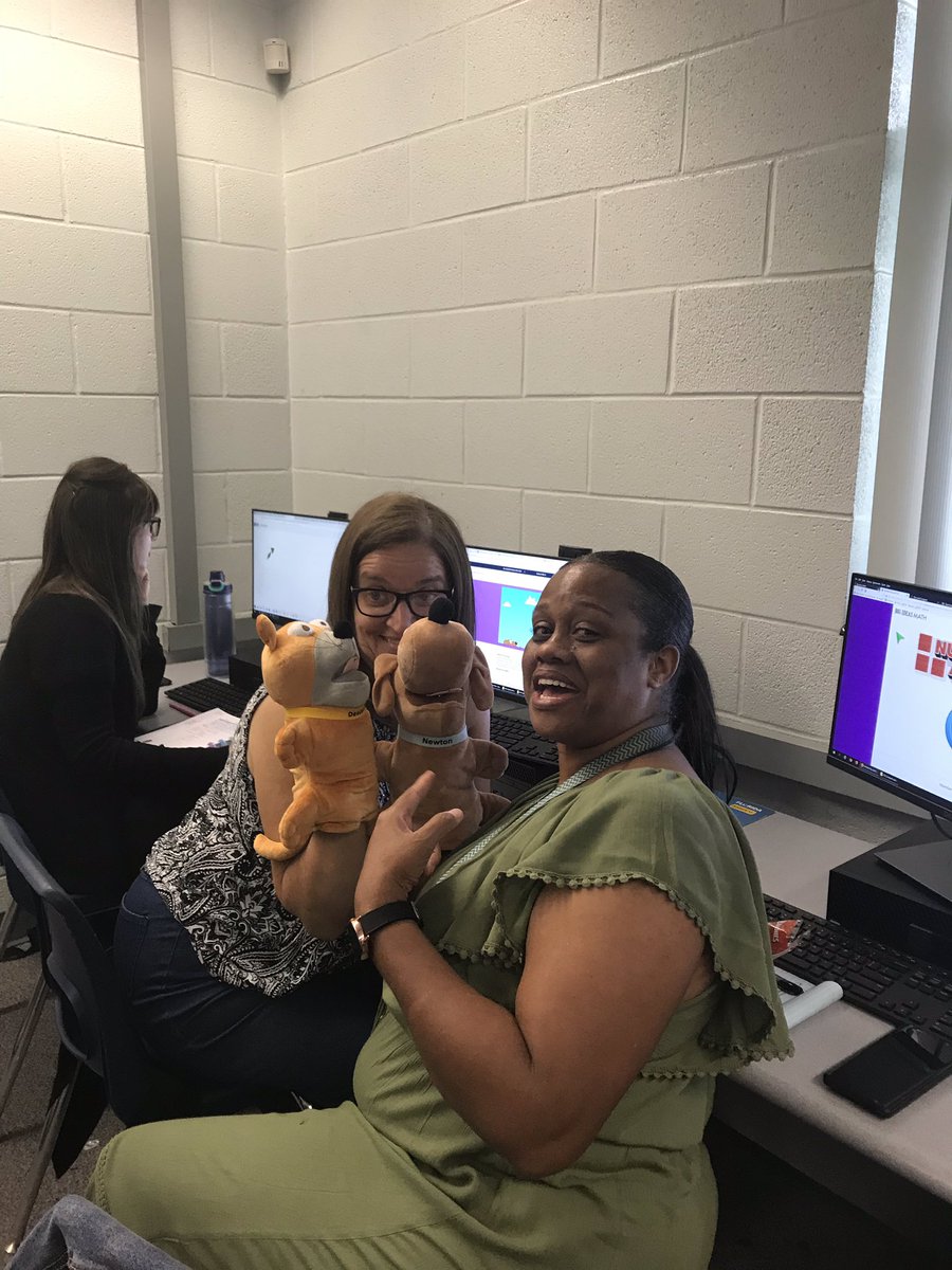 Jeanette Bratcher (@JBratcherK12) | Twitter