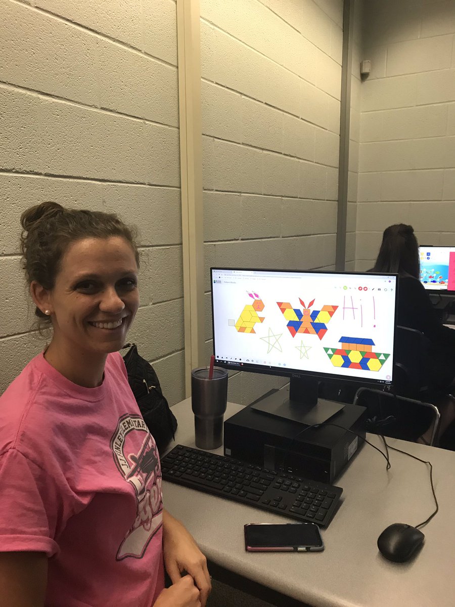 Jeanette Bratcher (@JBratcherK12) | Twitter