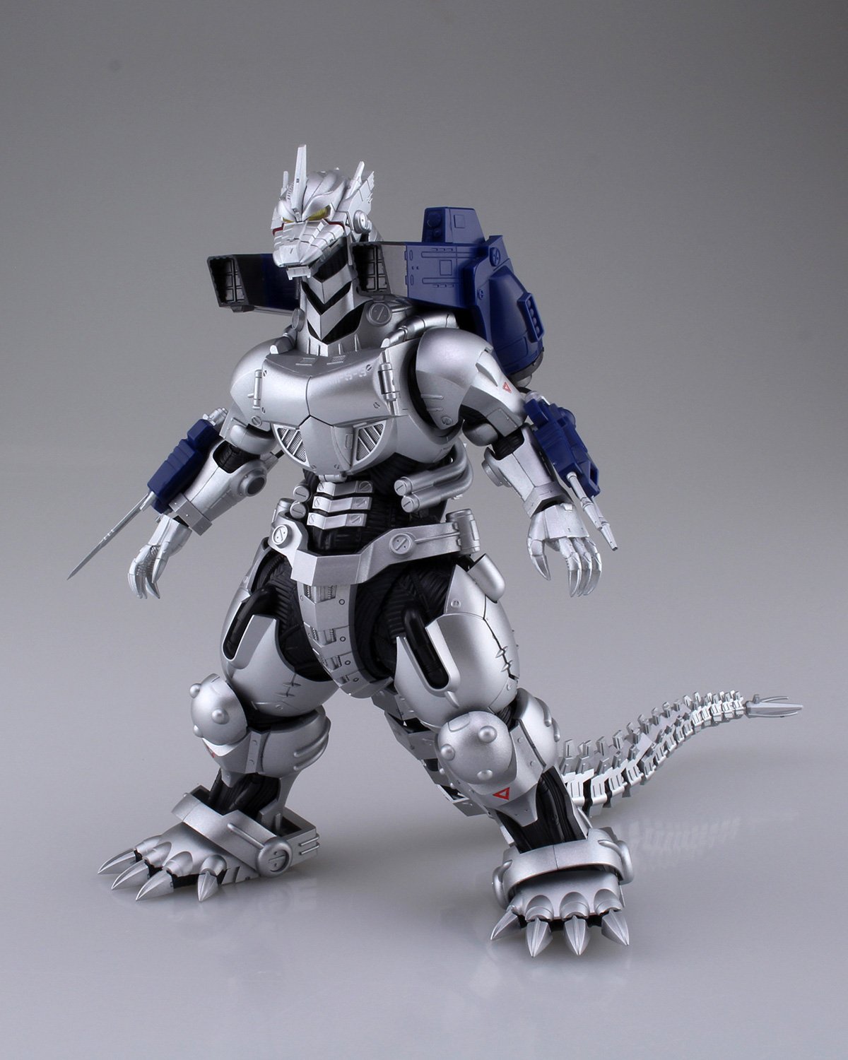ACKS MechaGodzilla Kiryu Model Kit, 60% OFF