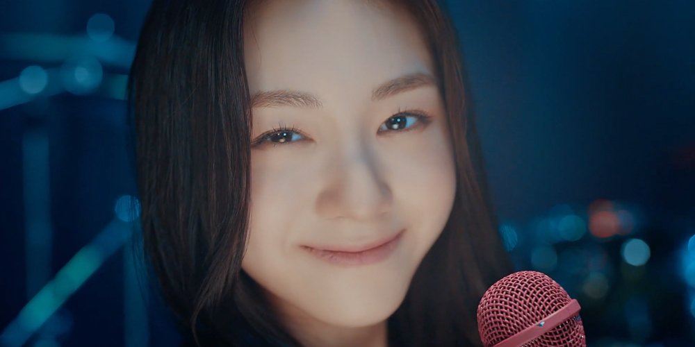 Allkpop On Twitter Woollims New Girl Group Rocket Punch Shares Debut