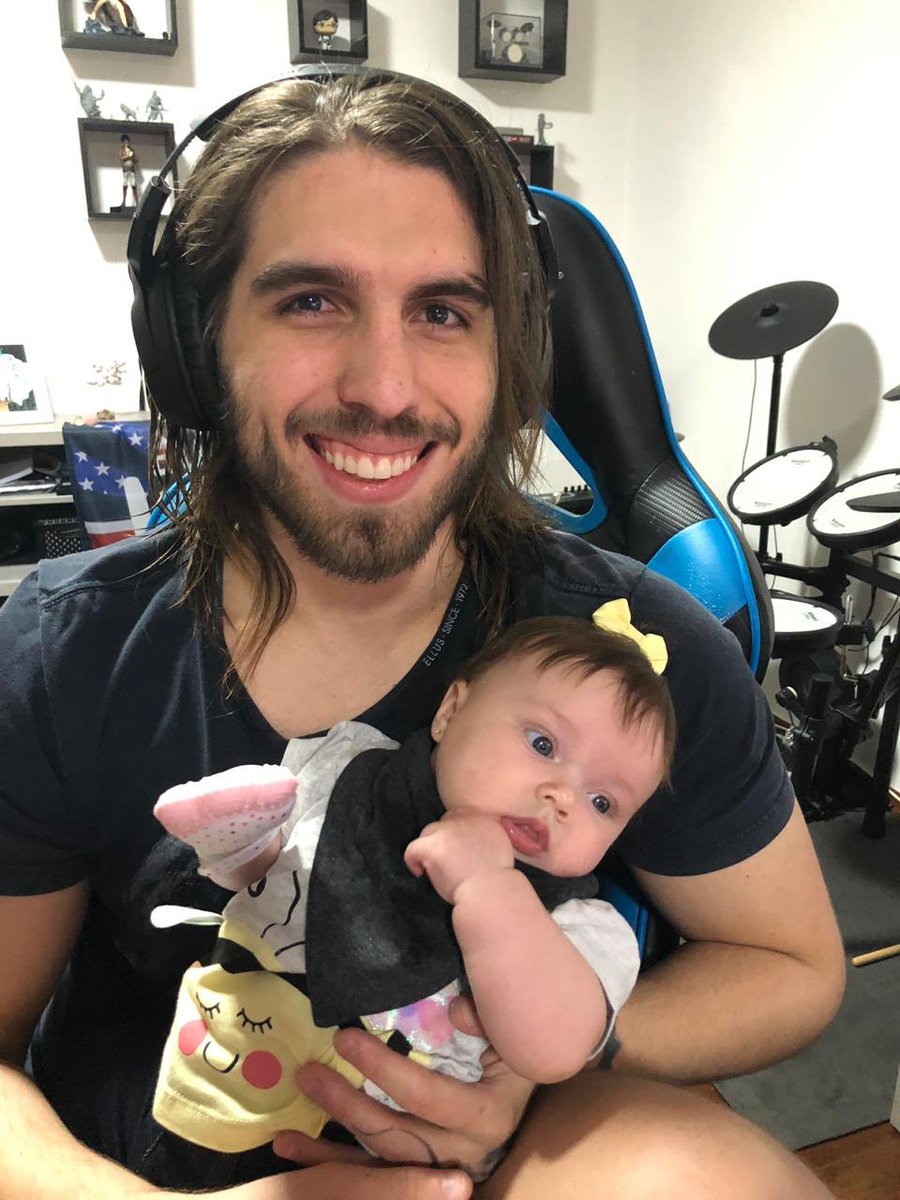 Rafael Knittel on Twitter: "Paikin omegaLUL…