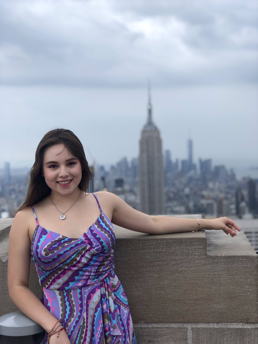 Miranda Kay Instagram