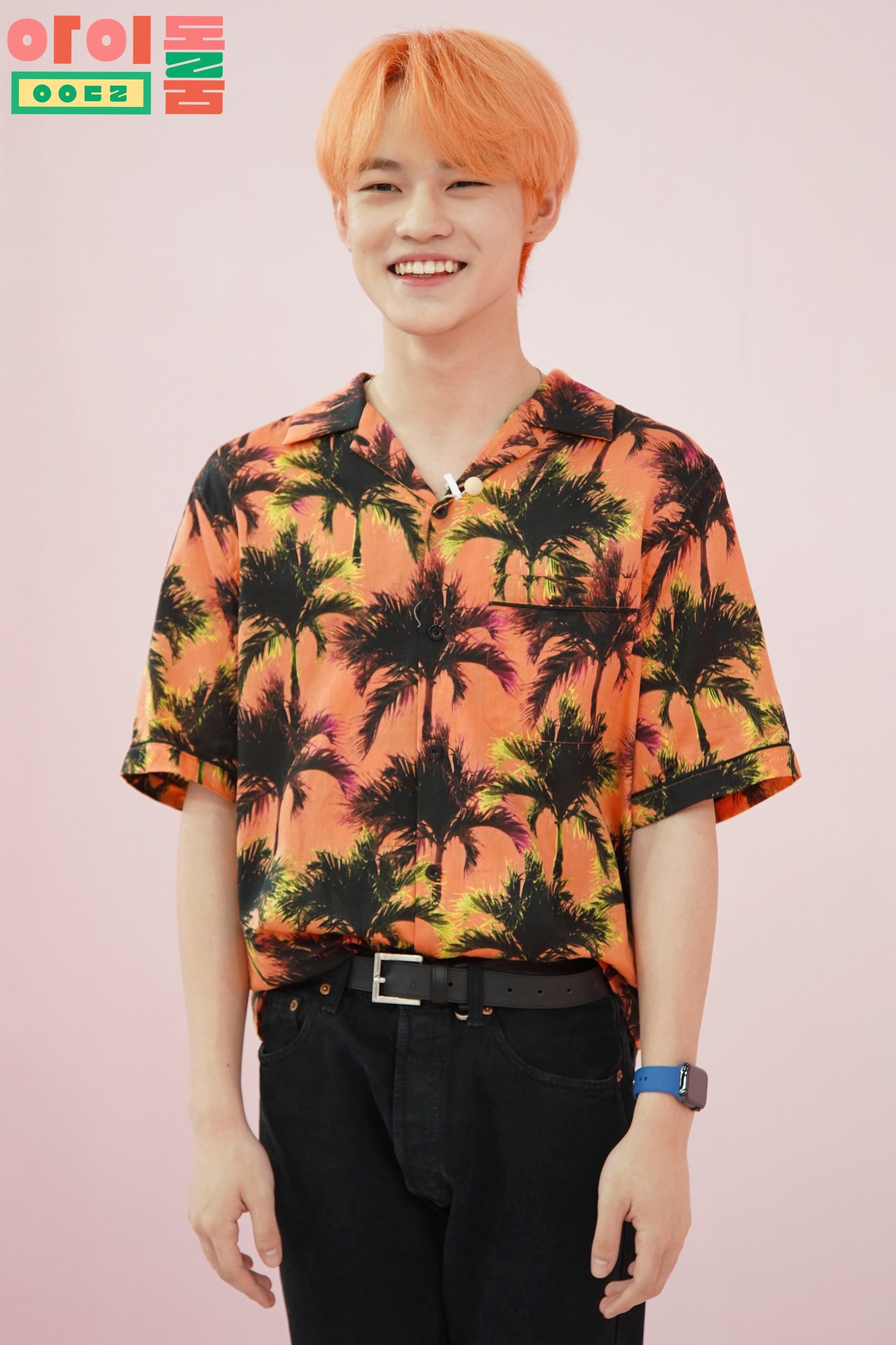 NCT DREAM CENTER on Twitter: "190723 NCT DREAM on JTBC Idol Room (4) | CHENLE RENJUN @NCTsmtown ...