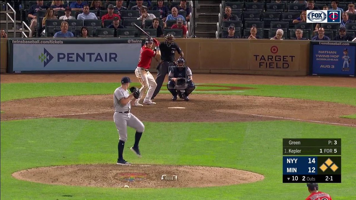 What an unbelievable catch. A crazy ending to a crazy game. | Scoopnest