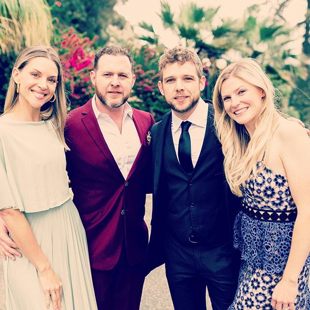 Max Thieriot Wife