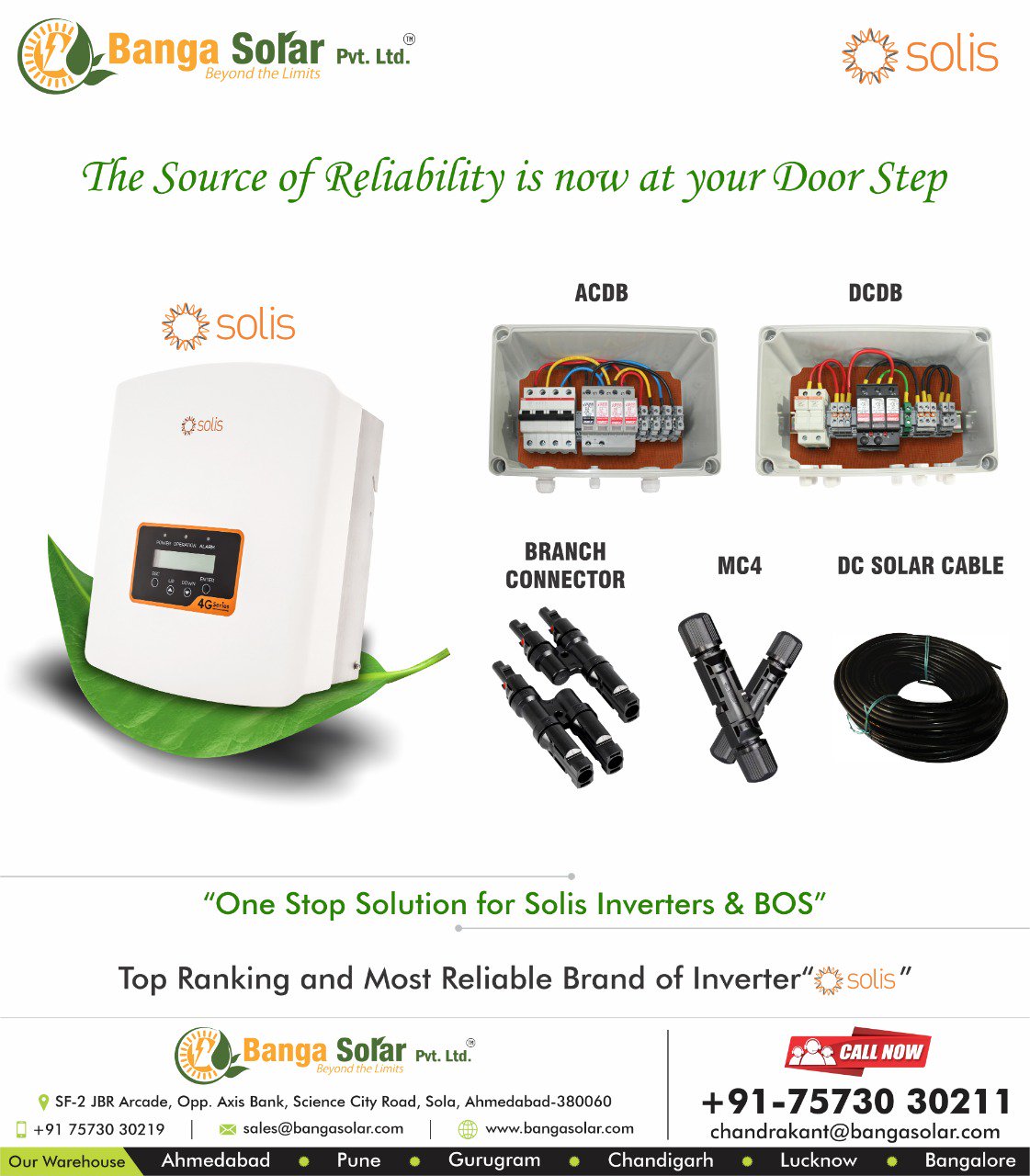 Banga Solar Pvt. Ltd. on Twitter: "Call For More Information : +91 7573030211 #uttarpradesh # ...