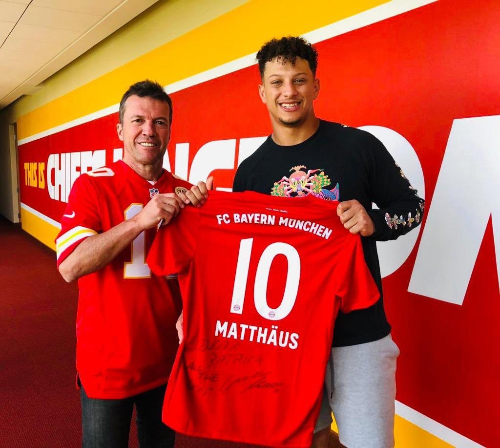 Lothar Matthäus - Starporträt, News, Bilder | GALA.de