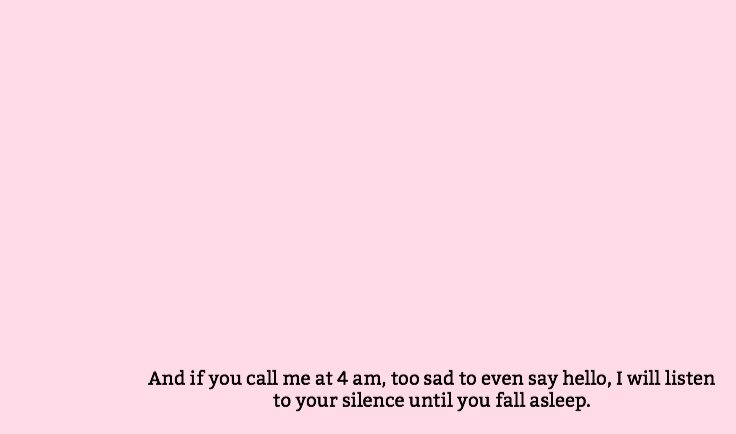 Light Pink Twitter Headers