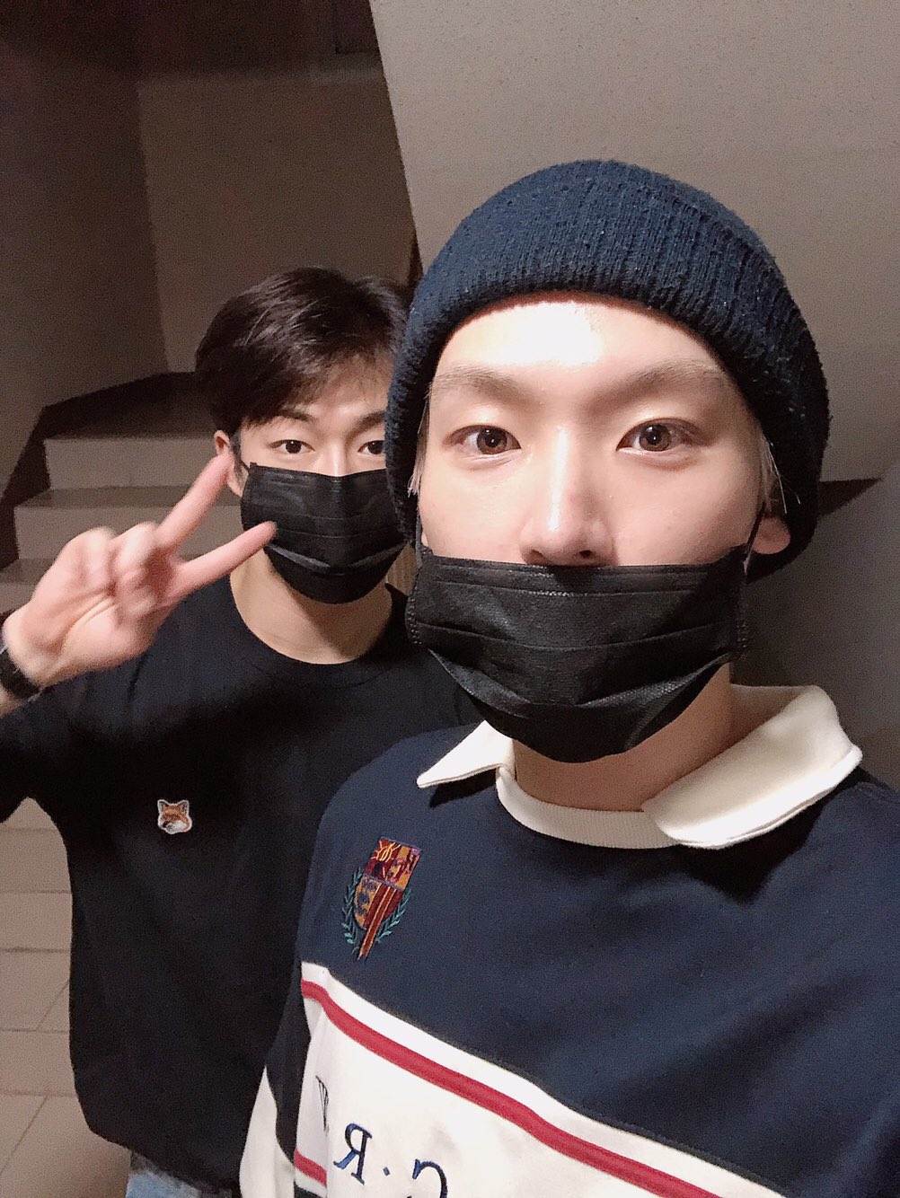 alwaysDAWON♡ on Twitter: "🎂 190724 🎂 #INSEONG to #DAWON 8. รูปล่าสุดที่สุด (วันที่ซังฮยอกกี้ ...