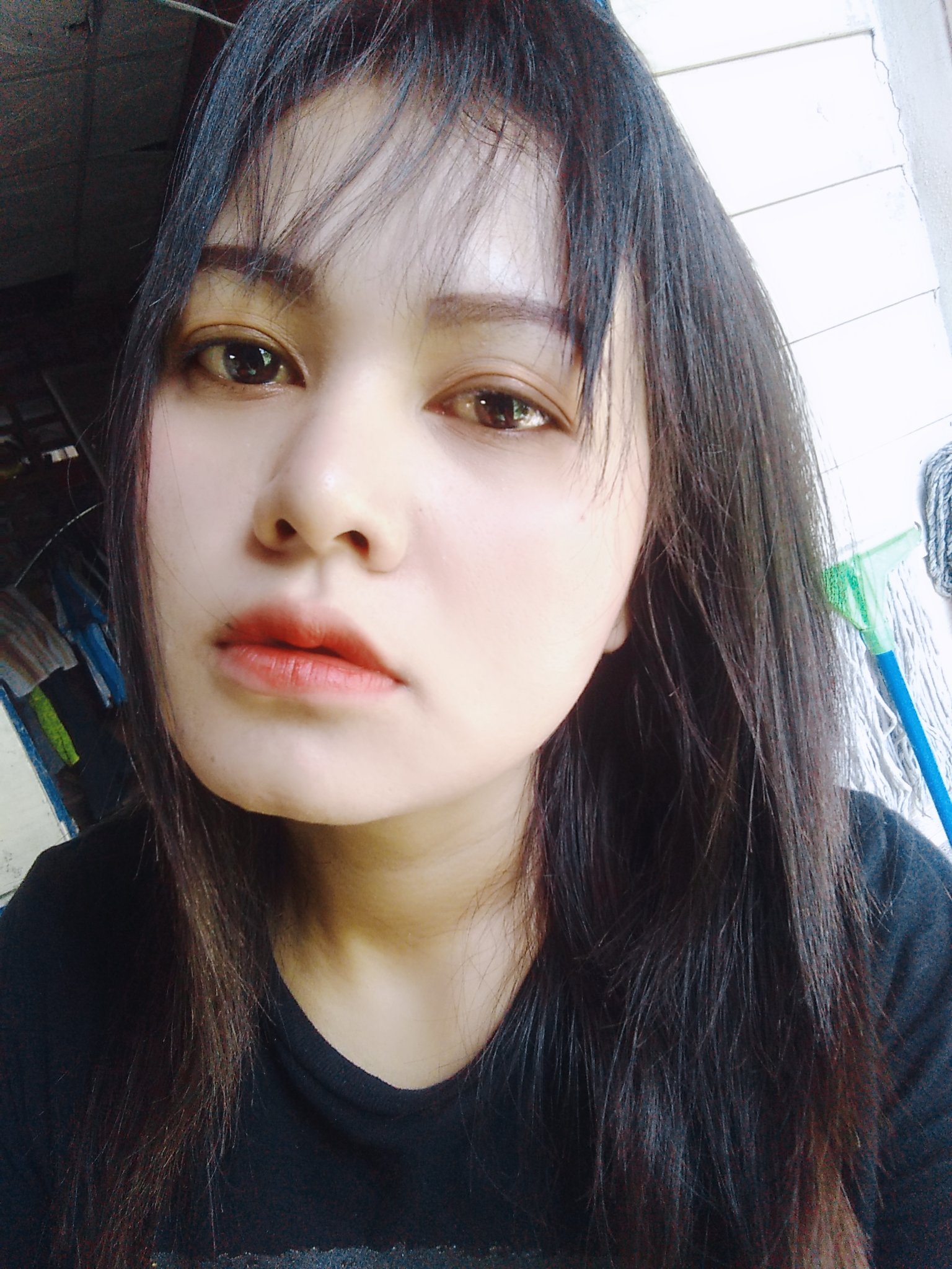 Taengmo_mo on Twitter: "เอาที่สบายใจ ไม่เป็นไร เราสบายดี 😅😅…