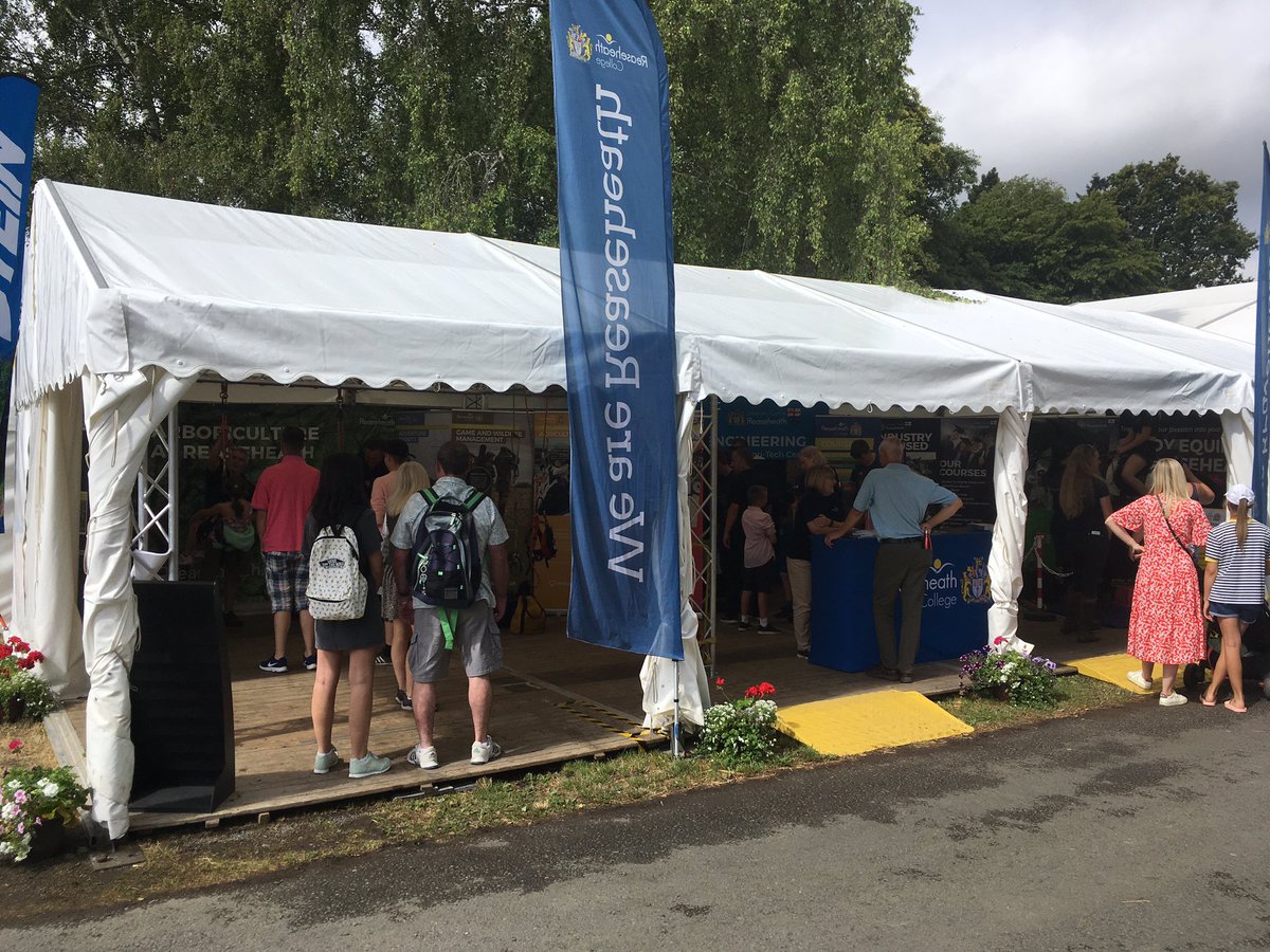 Reaseheath Agric (@RHC_Agriculture) | Twitter