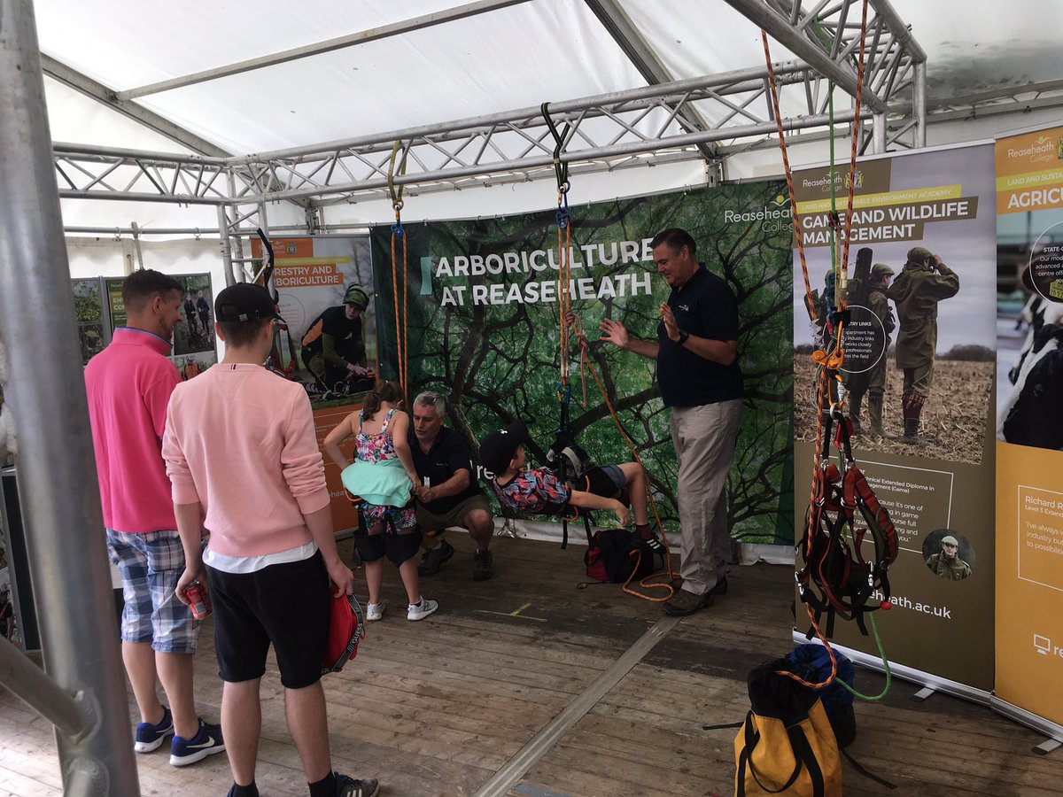 Reaseheath Agric (@RHC_Agriculture) | Twitter