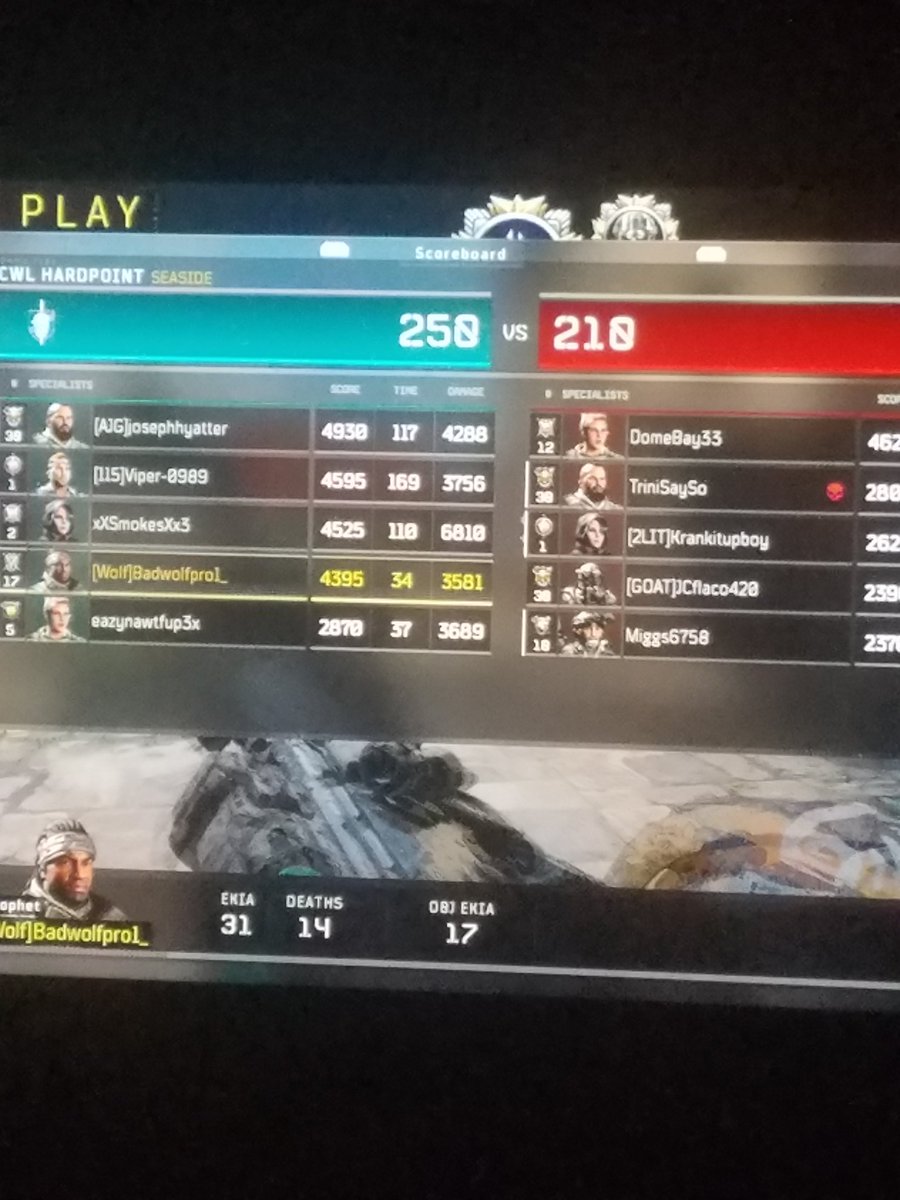 XE BadWolf (@BadWolfpro1_) | Twitter