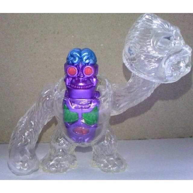 『そふび道』／そふび原理主義Vol.4？ on Twitter: "2019年7月28日の #WF 2019夏に #東映 レトロソフビコレクションM（ミドル）で待望の #ライダーマン 登場 ...