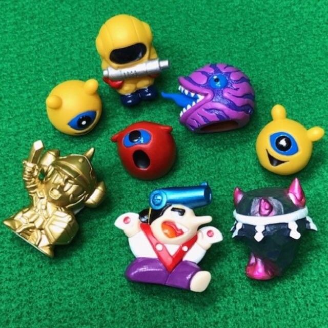 『そふび道』／そふび原理主義Vol.4？ on Twitter: "2019年7月28日の #WF 2019夏に #東映 レトロソフビコレクションM（ミドル）で待望の #ライダーマン 登場 ...