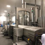 Orbital Food Machinery | New & Used Food Machinery Supplier