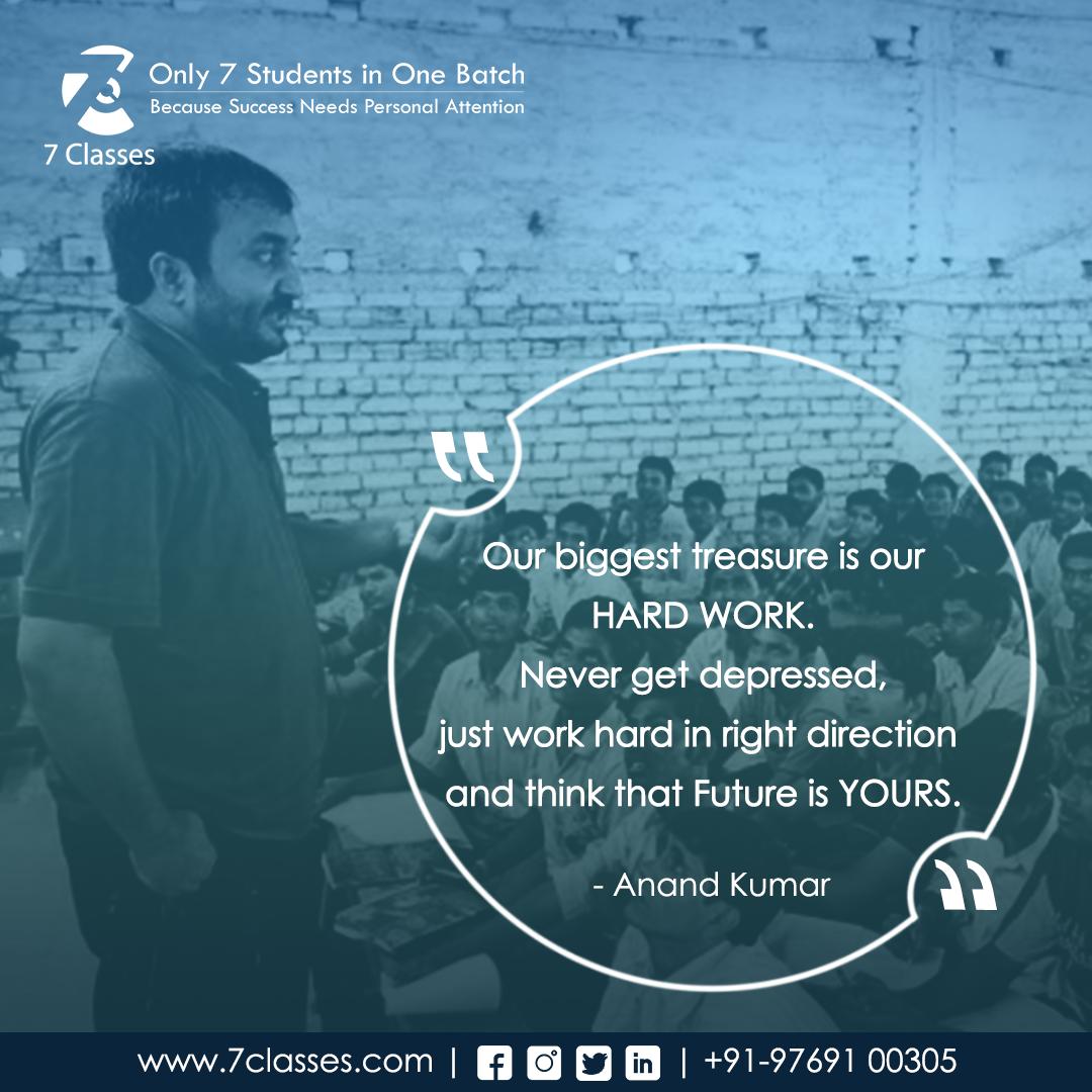 Anand Kumar Quotes
