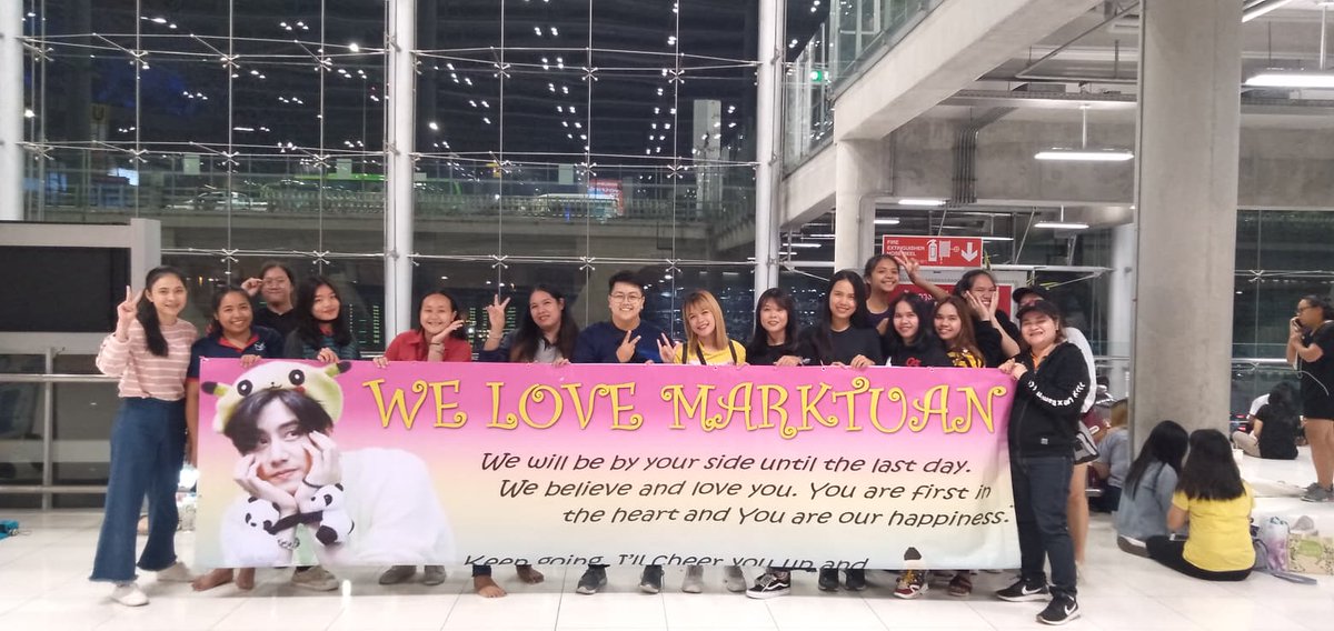 Tuan Yi-En (@markbam_7777) | Twitter