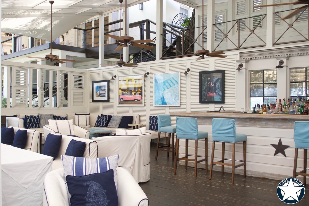 HOME - The Lone Star Hotel and Restaurant Barbados